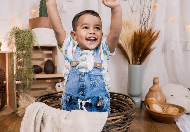 Qudo – Soothing Science™ | The science behind a restful baby.